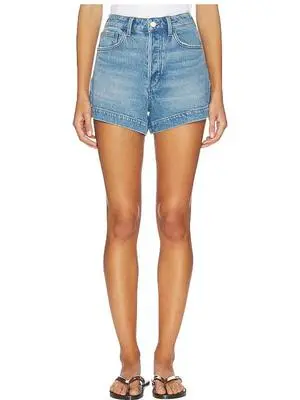 Joe's Jeans The Alex Shorts - Wired