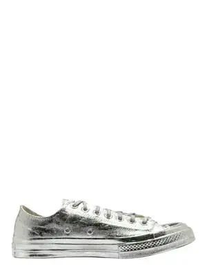 CONVERSE Chuck 70 Sneakers - Silver