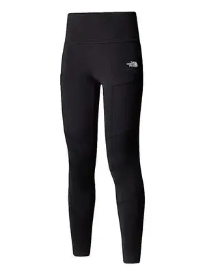 The North Face Felik Alpine Leggings - Black