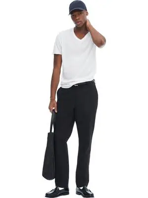 ATM Anthony Thomas Melillo Chino Pants Cotton - Black