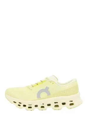 On Cloudmonster 3 Sneakers Limelight/seedling