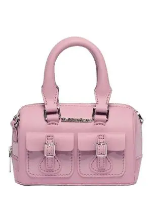 Dr. Martens Mini Top Handle Bag - Pink