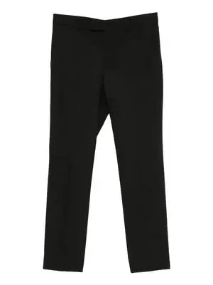Karl Lagerfeld Road Trousers - Black