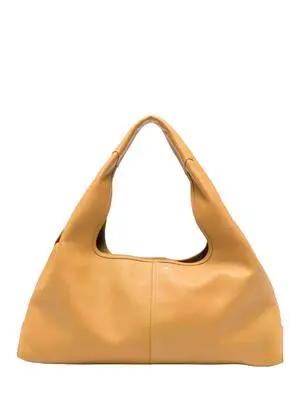 Ami Etienne Shoulder Bag - Brown