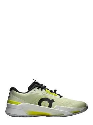 On The Roger Pro Fire Sneakers - Green