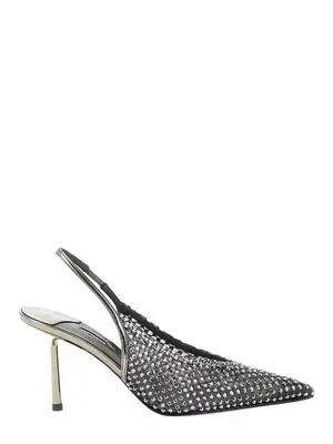 LE SILLA Gilda Slingback Pumps