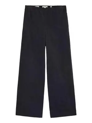 Vince Palazzo Pants - Grey