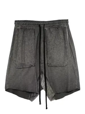 THOM KROM St 515 Shorts - Grey