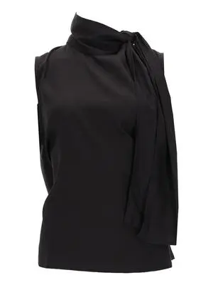 Our Legacy Virtuous Top - Black