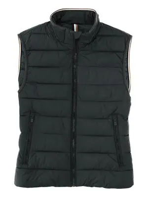 BOSS P-delaware Sleeveless Jacket - Green