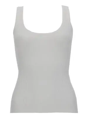 MAX MARA Viscose Tank