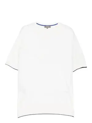 N.peal Newquay T-shirt - Neutrals