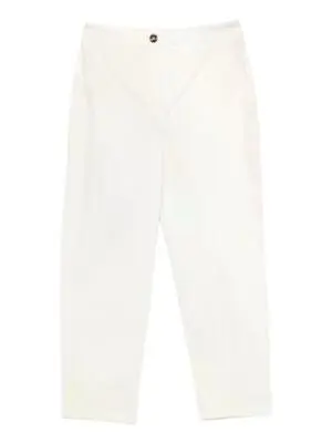 MARELLA Trousers With Button Detail