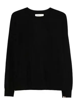 Extreme Cashmere Nº415 Selfie Sweater - Black