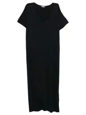 N.PEAL Jersey Maxi Dress