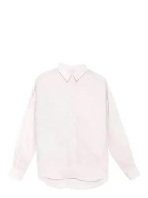 N.peal Rochelle Shirt - Pink