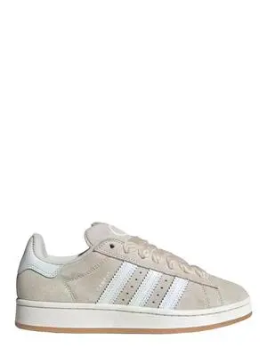 Adidas Campus Striped Sneakers Neutrals