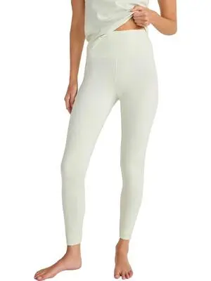 HAVEN WELL WITHIN Balance Organic Cotton Leggings - Trellis