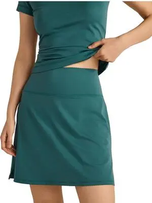 HAVEN WELL WITHIN Active Skort - Oasis