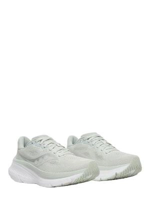 Saucony Guide 19 Running Shoe - Cast/silver