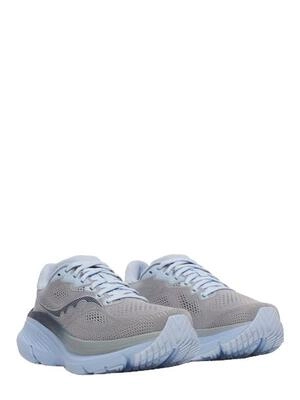 Saucony Guide 19 Running Shoe - Fossil/skyward