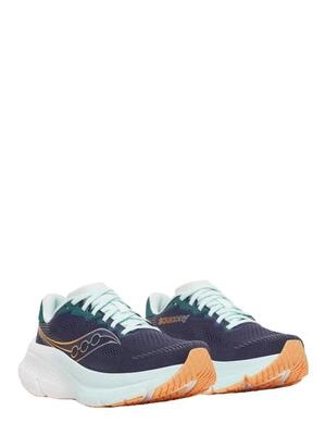 Saucony Guide 19 Running Shoe - Naval/spa