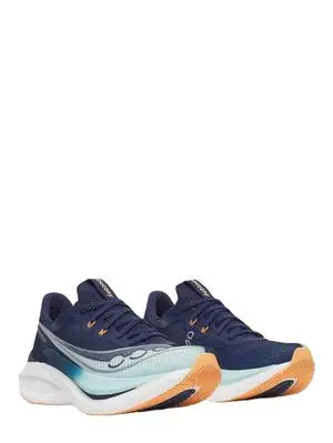 Saucony Endorphin Pro 5 Racing Shoe Spa/naval