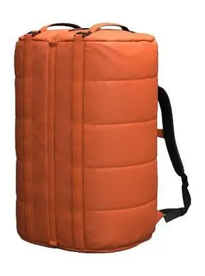 D_B_ Roamer Split Duffle Pro - Midnight Sun