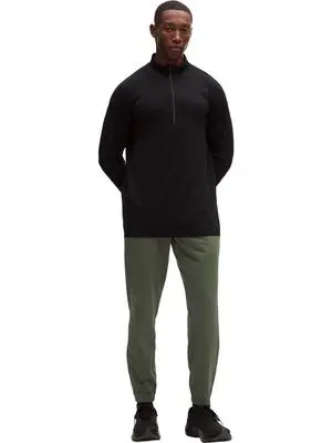 Lululemon Mile Maker Jogger - Sassy Sage
