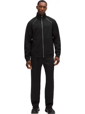 Lululemon Pace Breaker Track Pant Regular - Black