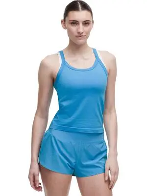 Lululemon Swiftly Cami Tank Top - Ocean Wave/ocean Wave