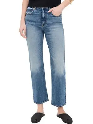 JAMIE HALLER The Kenickie Jeans - Rustler