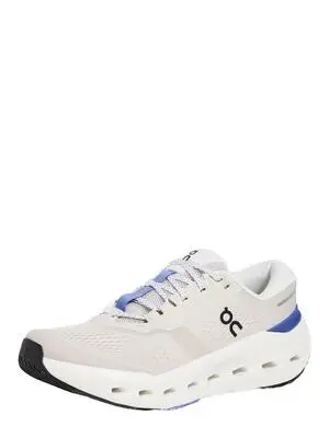 On Cloudrunner 3 Sneakers - Pearl/sailor