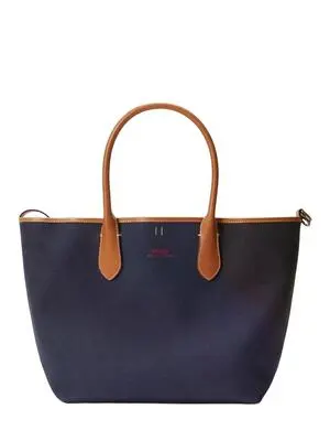Polo Ralph Lauren Bellport Tote Bag - Blue
