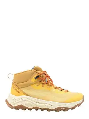 Rossignol Altiridge Mid R-shell Dry Hiking Boots - Yellow