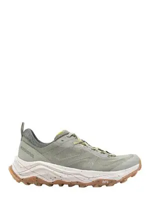 Rossignol Altiridge Lace-Up Sneakers Green