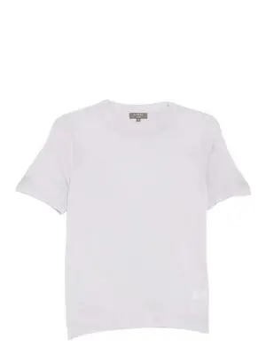 N.peal Isla T-shirt - Purple