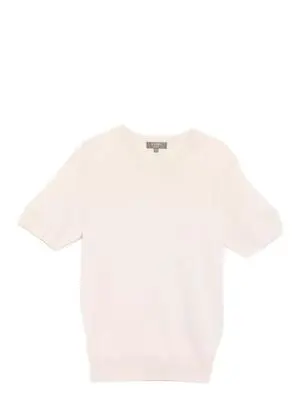 N.peal Milly T-shirt - Neutrals