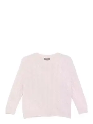 N.peal Emilia Jumper - Pink