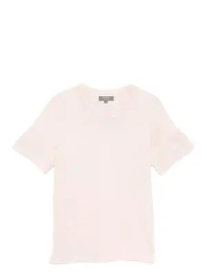 N.peal Lottie T-shirt - Pink
