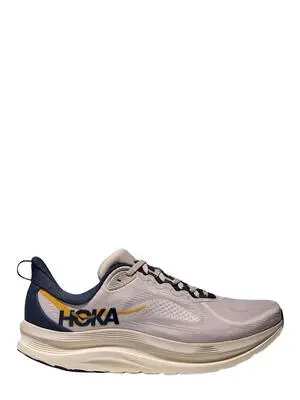 Hoka One One Kawana 3in - Putty/midnight Blue