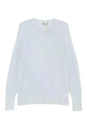 N.peal Thames Sweater - Blue