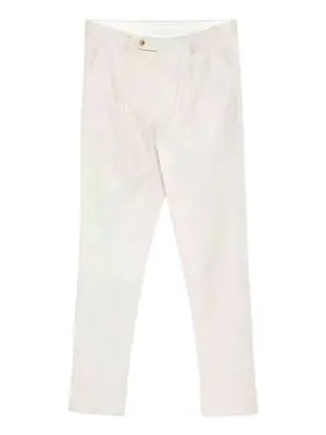 N.peal Tailored Trousers - Neutrals