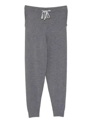 N.peal Ladbroke Track Pants - Grey