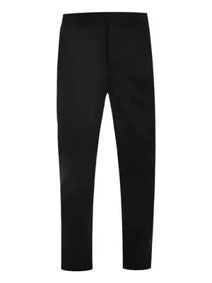Corneliani Trousers - Black