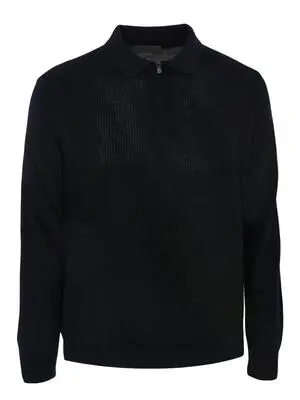 CORNELIANI Knitted Polo