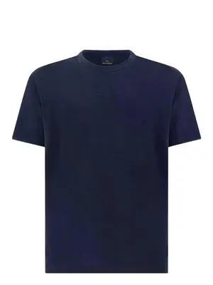 PAUL & SHARK Logo T-shirt