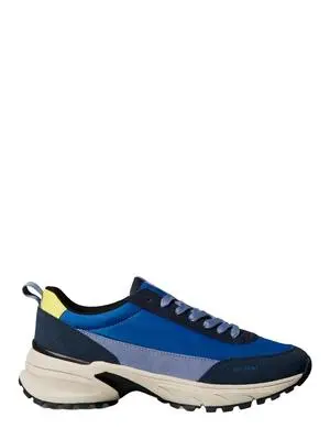 Calvin Klein Trailblazer Sneakers - Blue
