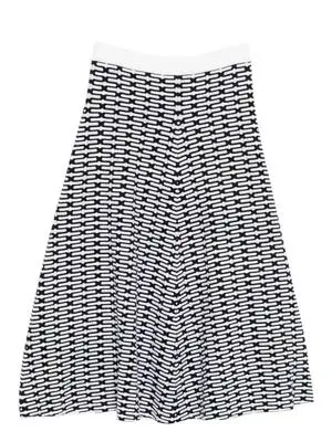 N.PEAL Harlow Skirt