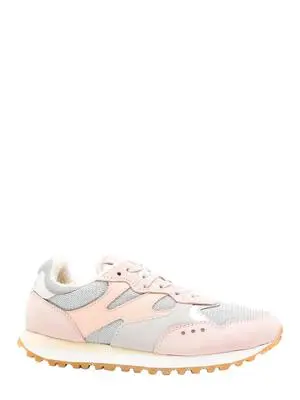Woolrich Gravel Sneakers - Pink